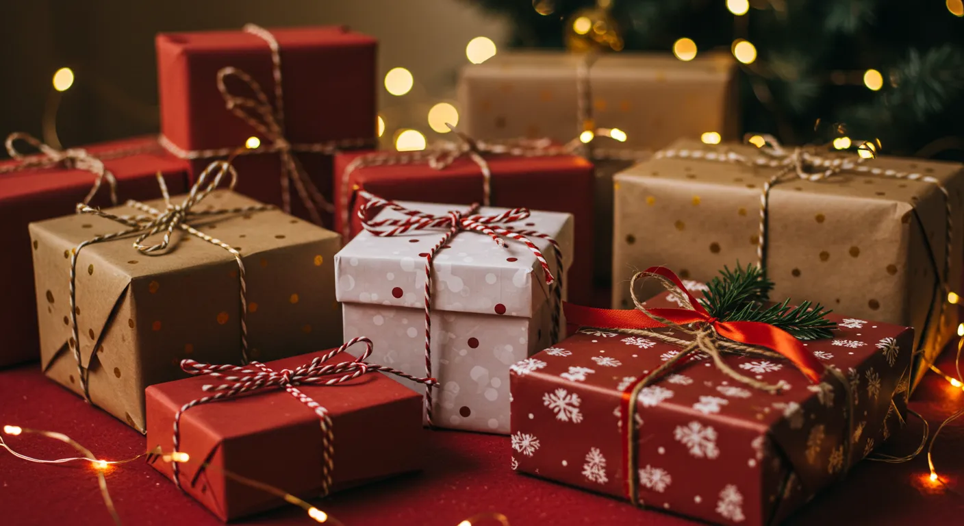 25 Unique Christmas Gift Ideas For Friends They’ll Remember