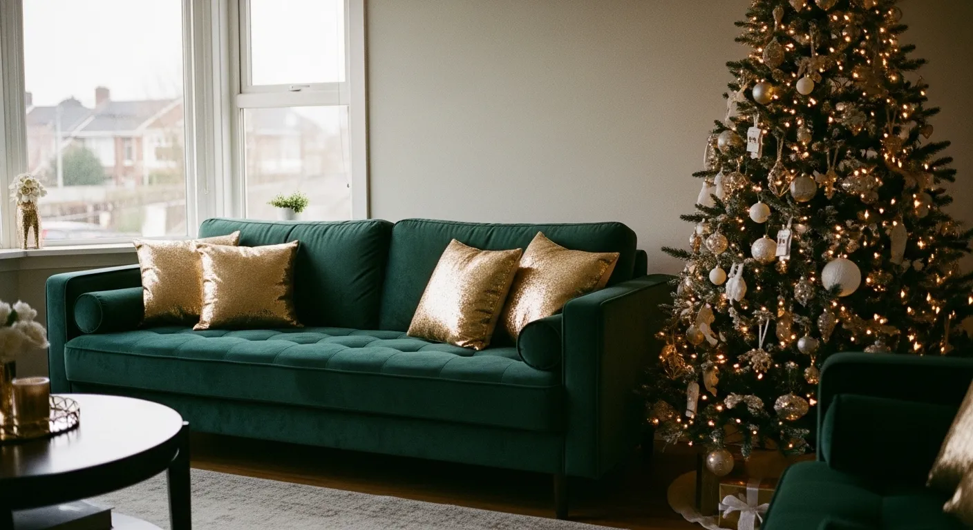 18 Elegant Christmas Decor Ideas For A Classy Holiday Atmosphere
