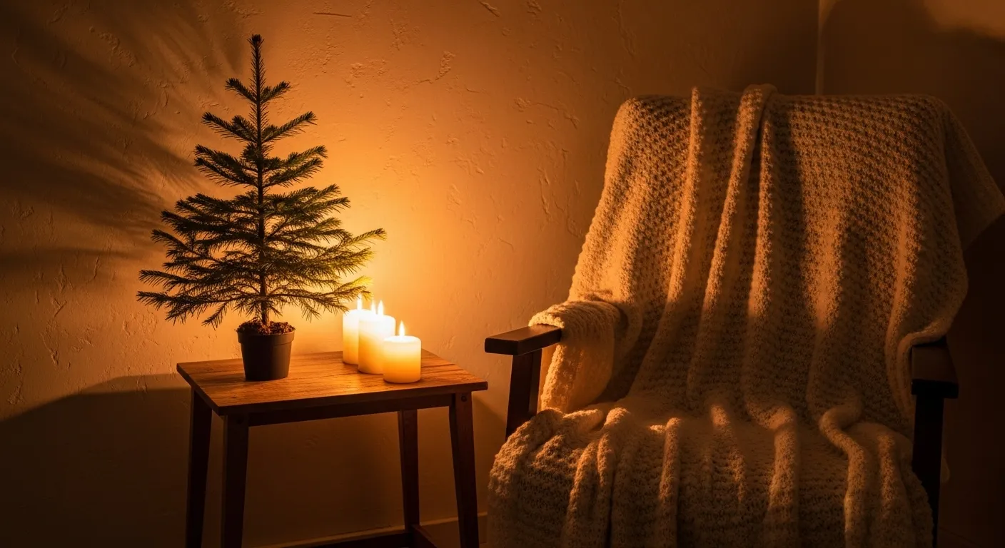18 Minimalist Christmas Tree Ideas For A Calm And Beautiful Space