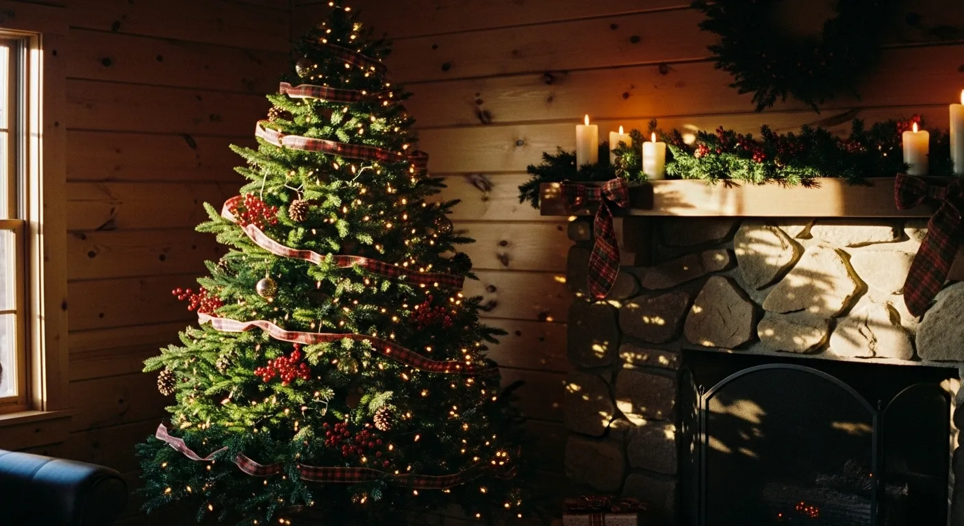 18 Stunning Christmas Tree Decor Ideas For A Picture-Perfect Holiday Look