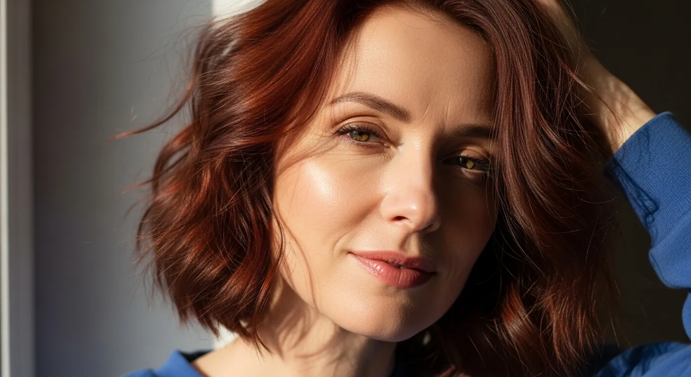 19 Radiant Short Wavy Bob Hairstyles That Feel Effortlessly Pretty