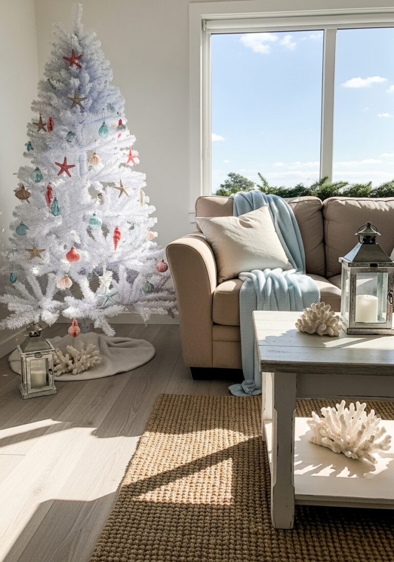 18 Colorful Christmas Tree Designs That Add Joyful Energy To Your Decor