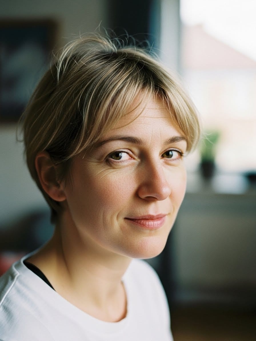 18 Stunning Pixie Hairstyles For Women That Add Fresh Energy