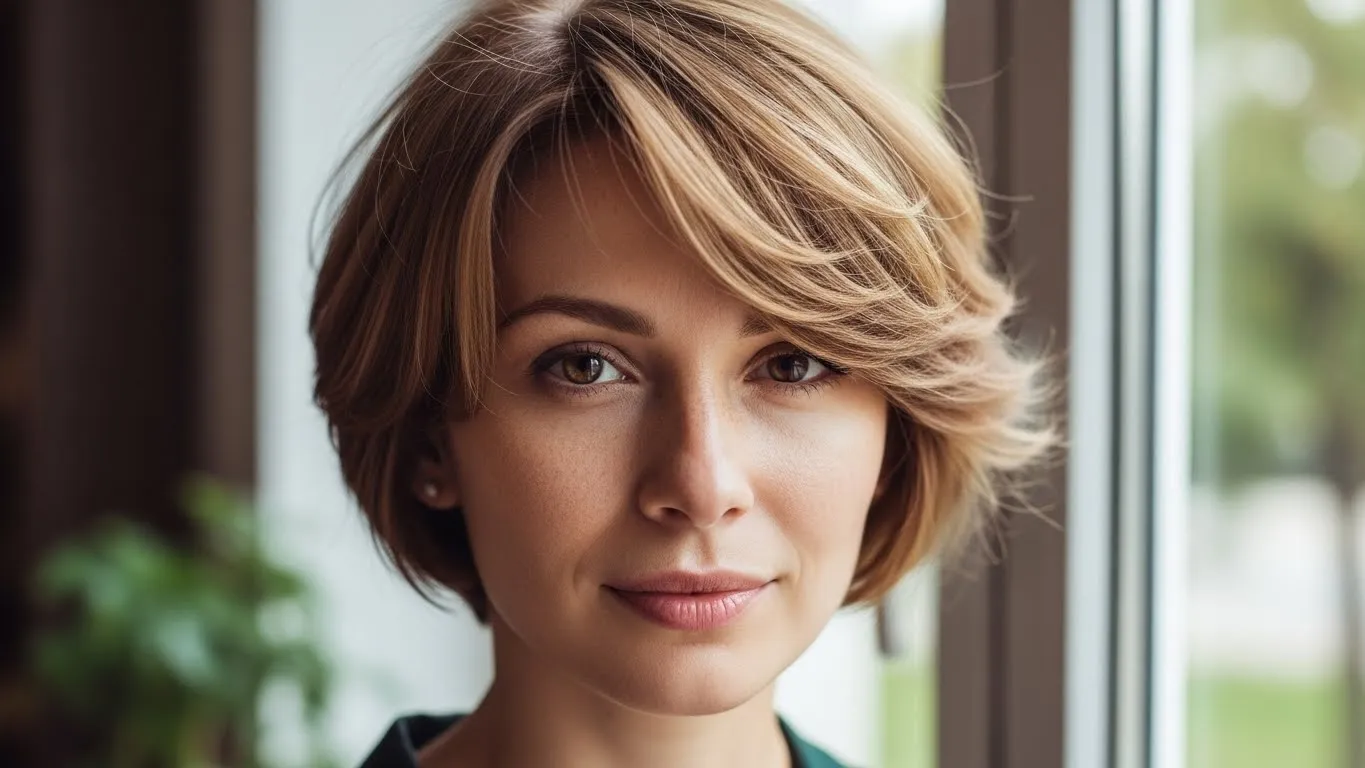 22 Defined Pixie Hairstyles For Women With Volume Boost For Fuller Shape