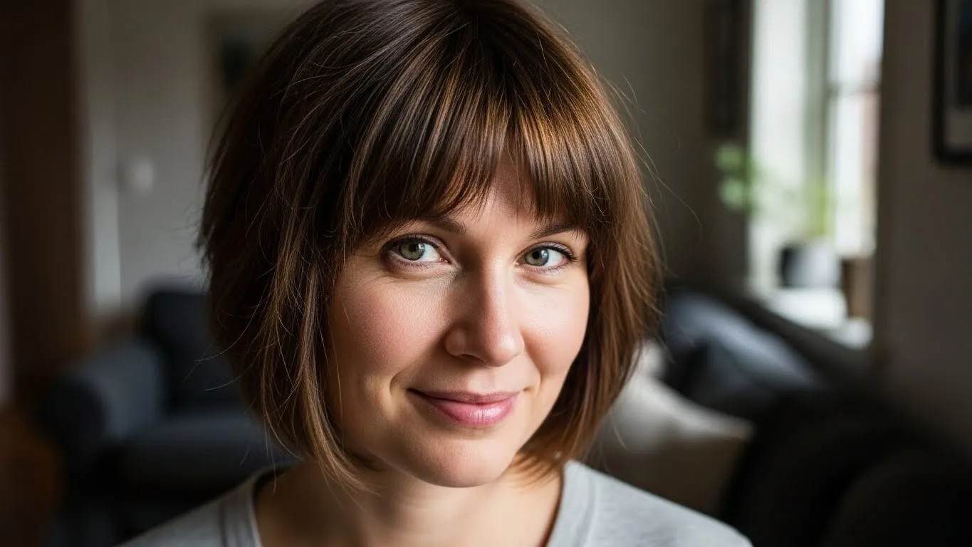 22 Gorgeous Pixie Hairstyles For Women With Fringe That Highlights Features