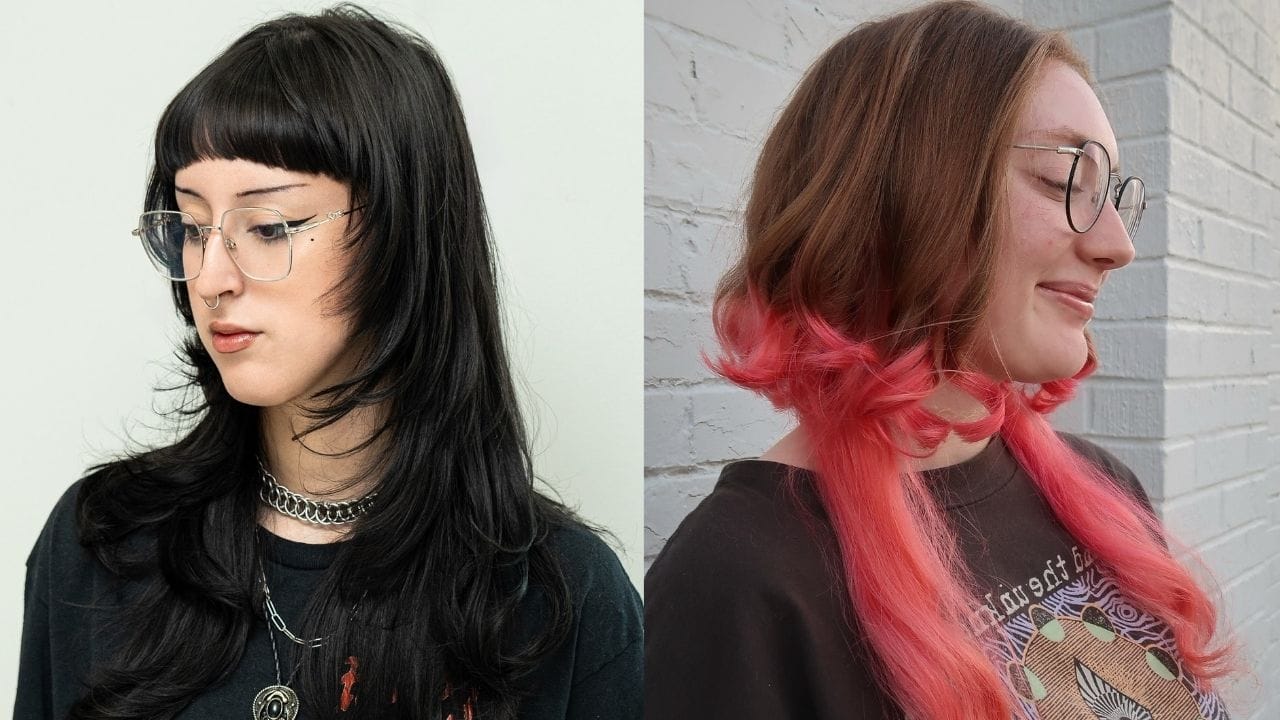 21 Unique Alt Haircuts For Women That Redefine Personal Style