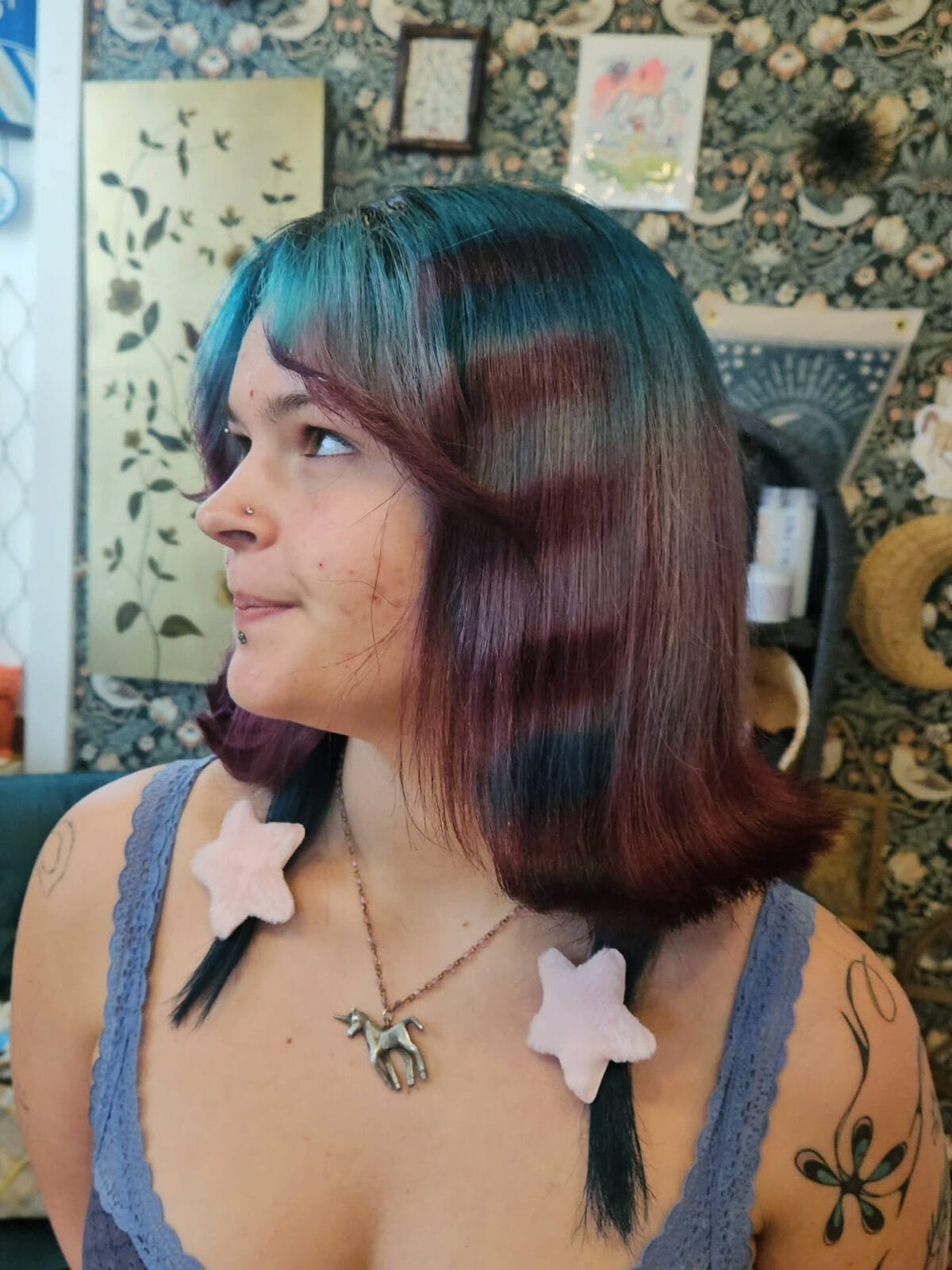 21 Unique Alt Haircuts For Women That Redefine Personal Style