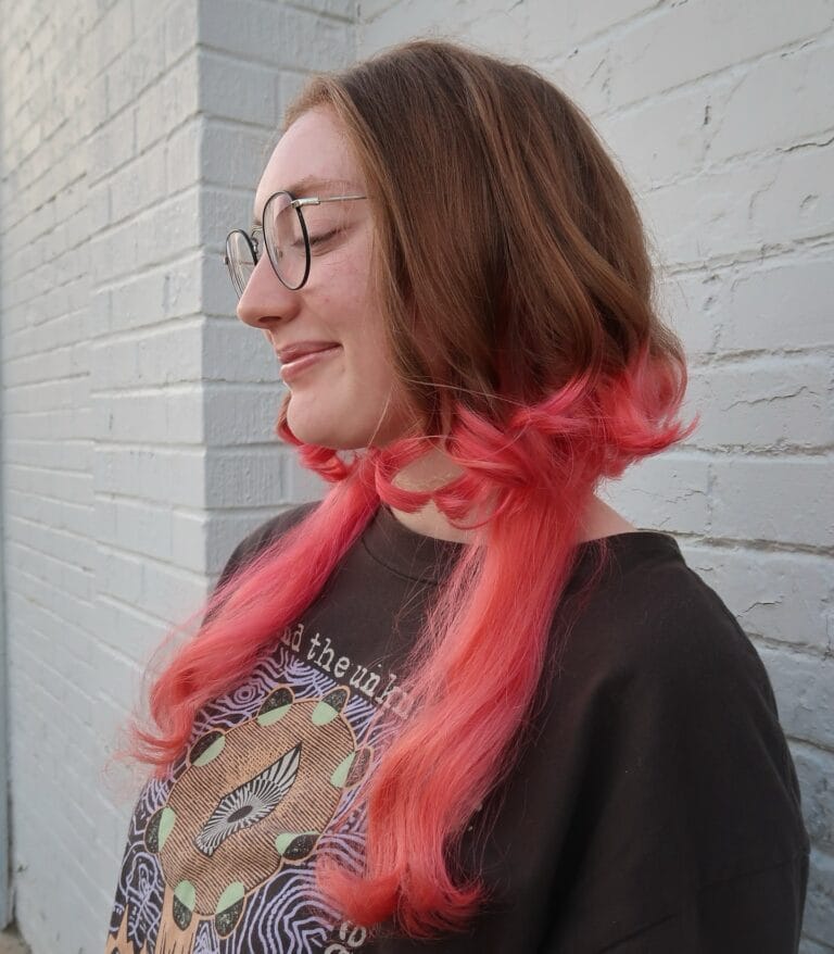 21 Unique Alt Haircuts For Women That Redefine Personal Style