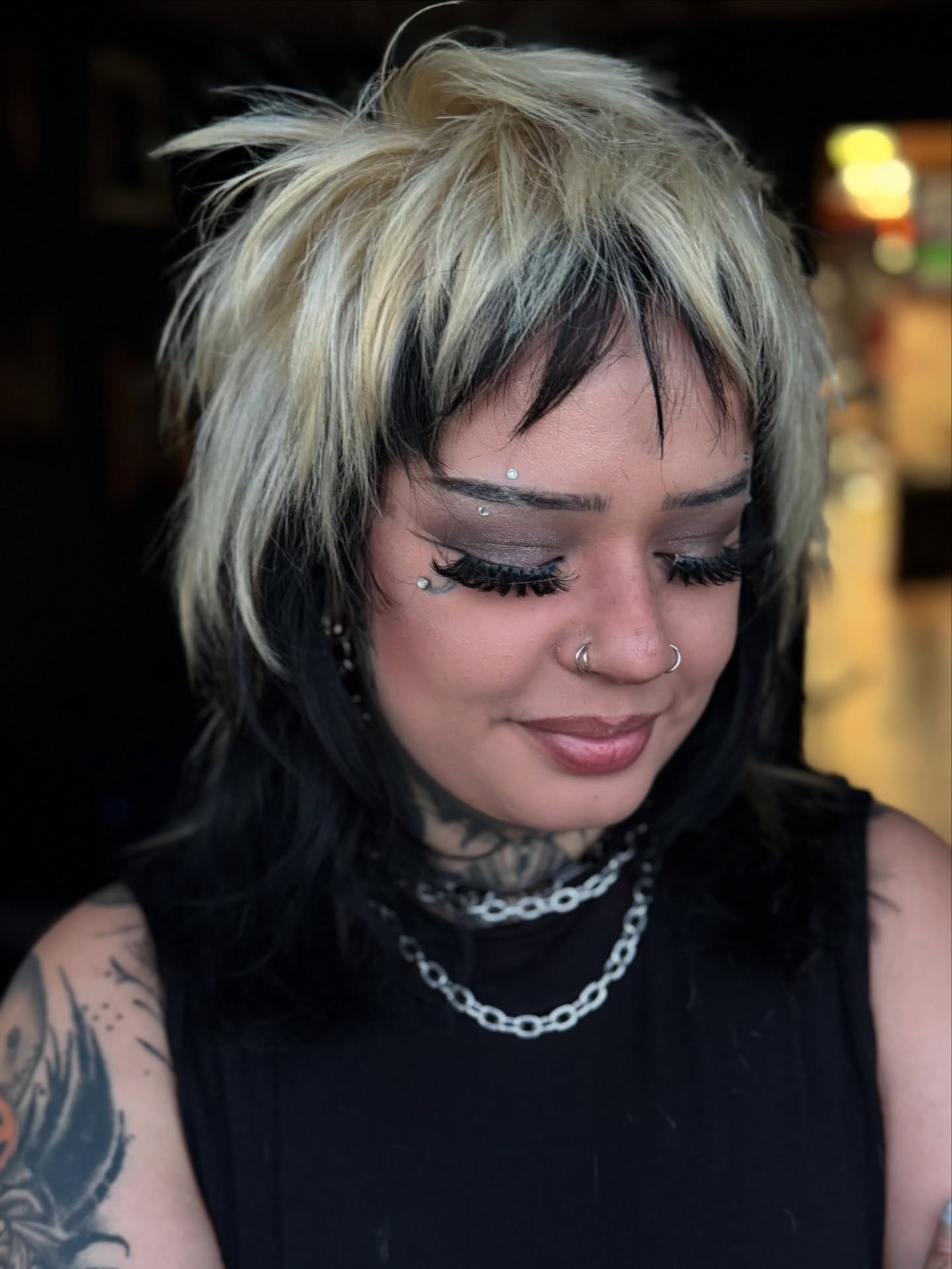 21 Unique Alt Haircuts For Women That Redefine Personal Style