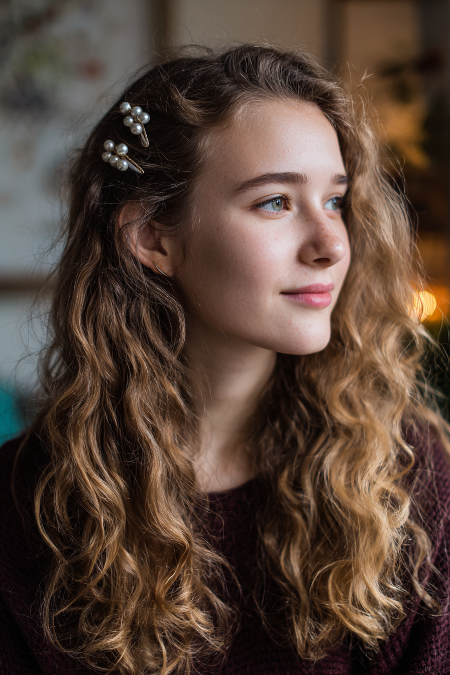 19 Cute Summer Hairstyles For Teens That Are Fun And Trendy