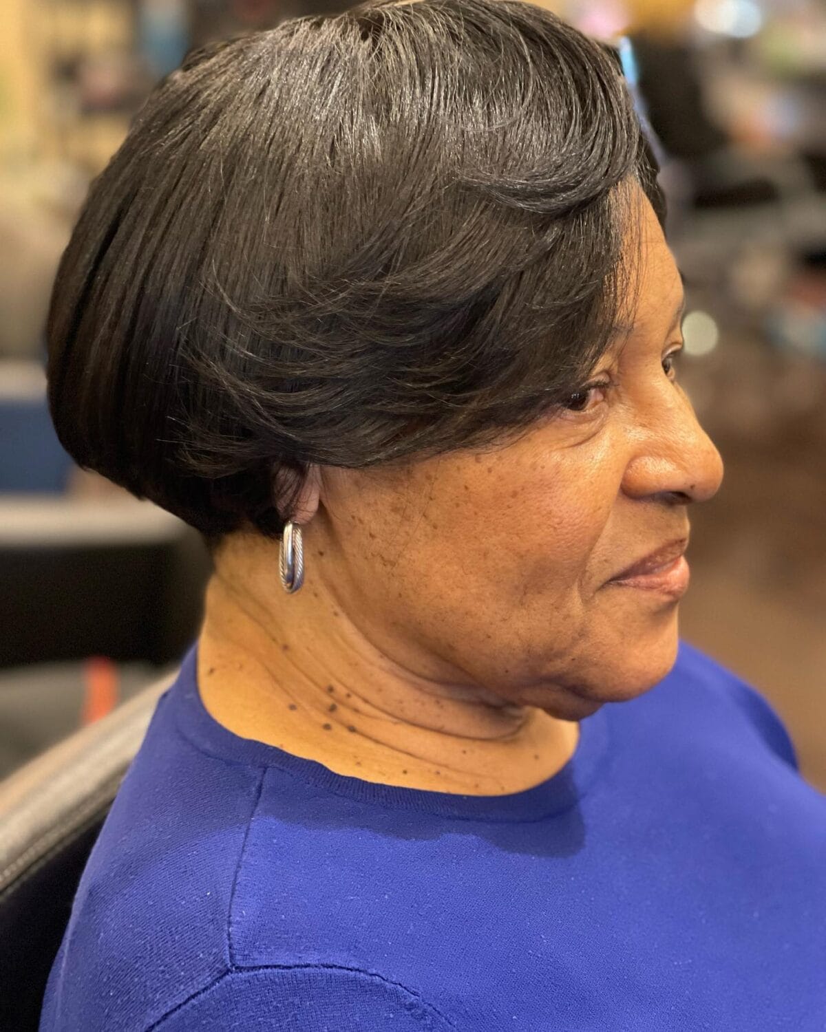 19 Sleek Tapered Short Haircuts That Create A Refined Shape - LaylaShine