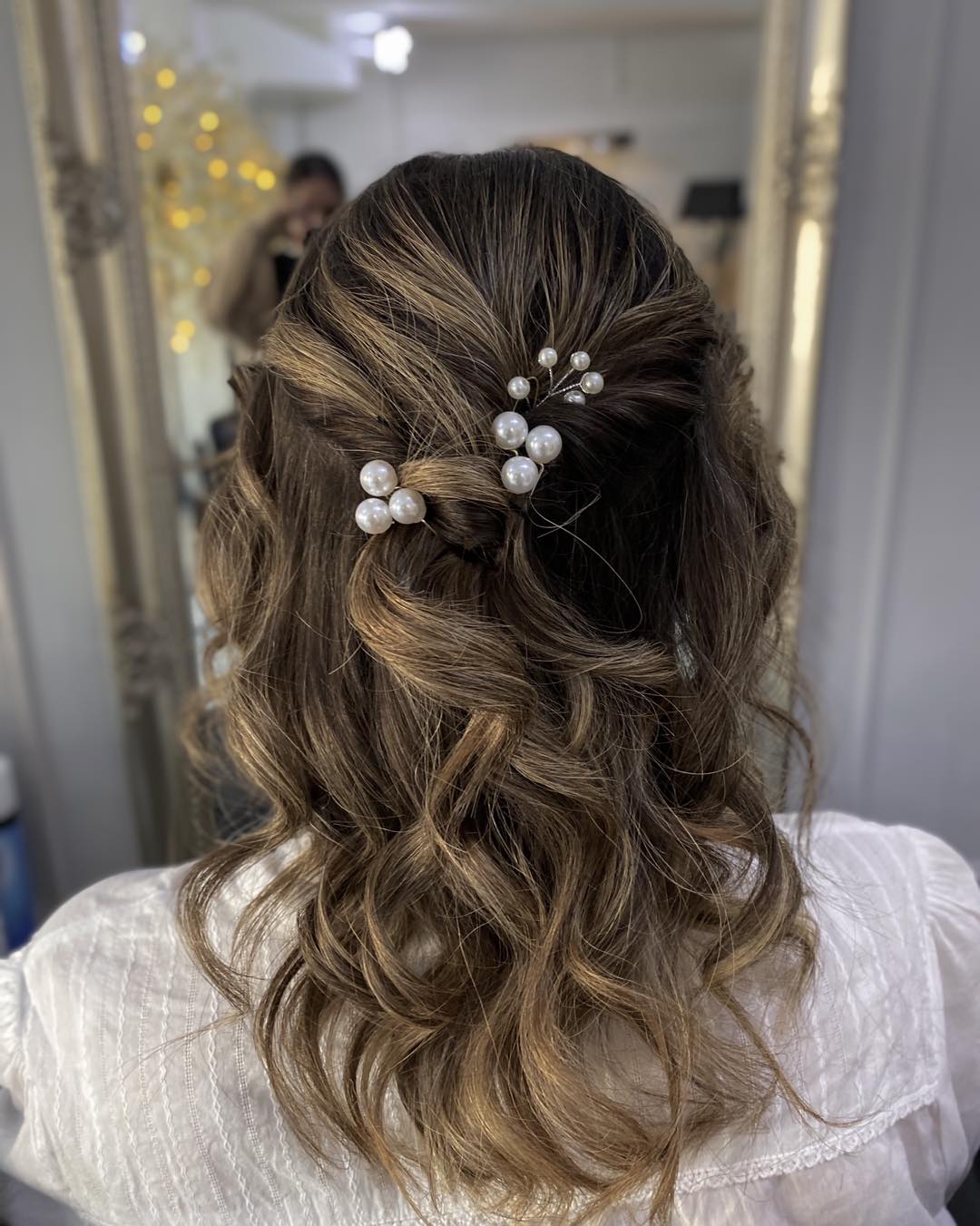 25 Easy Medium Length Hairstyles