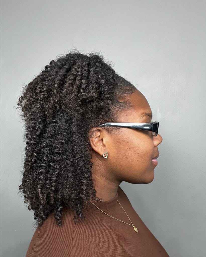 24 Defined Twist Out Natural Hairstyles For A Flawless Look