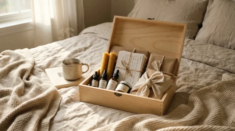 23 Aesthetic Birthday Gift Box Ideas For An Elevated Surprise